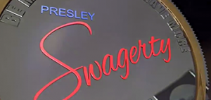 Presley Swagerty | The Coach | Personal Growth Author | Be, Do & HAVE MORE!