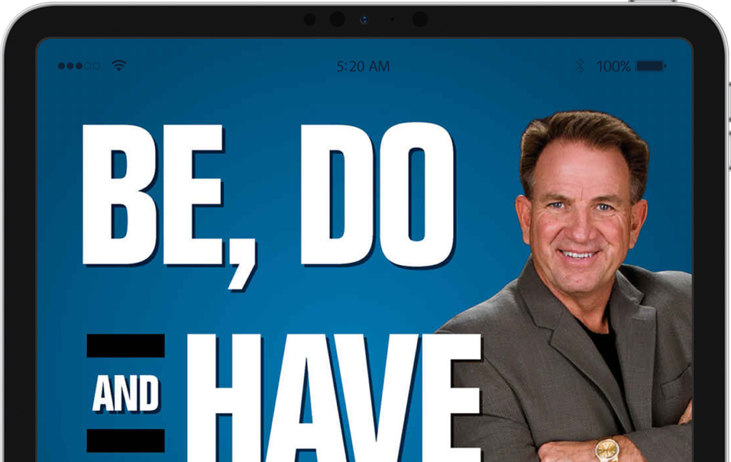 On a Crusade to Change Lives - Presley Swagerty, Professional Speaker ...