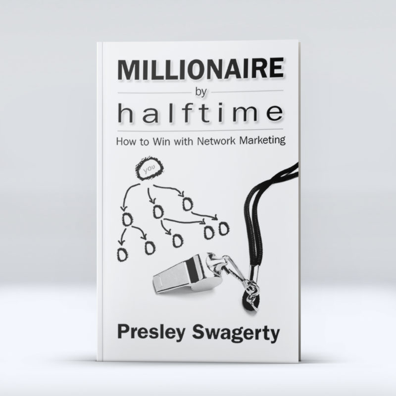 On a Crusade to Change Lives - Presley Swagerty, Professional Speaker ...